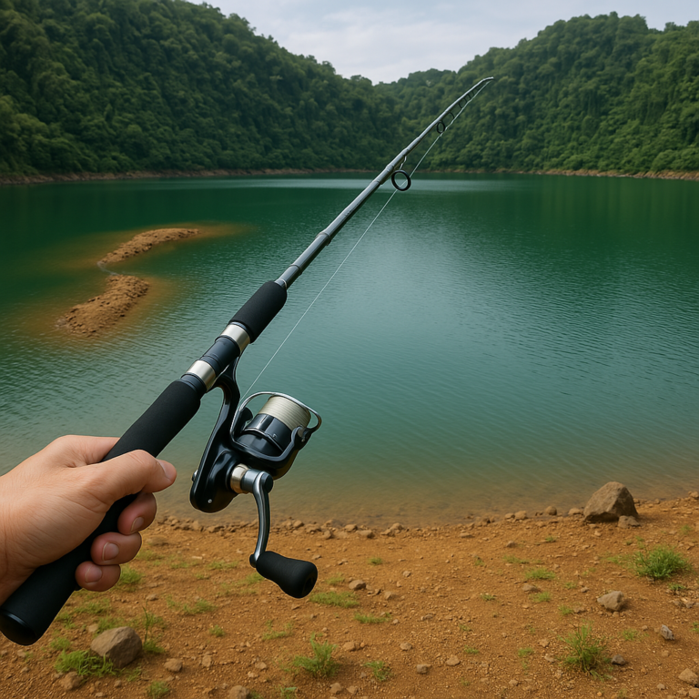 Mt Cabalian Lake Danao Southern Leyte